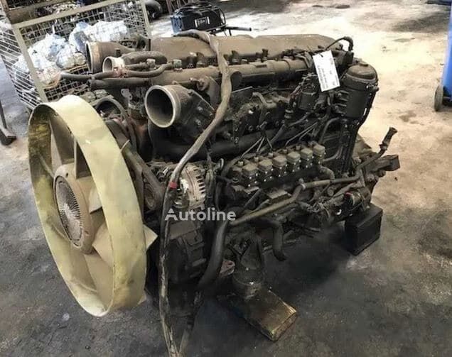 Motor za DAF CF85 XE kamiona