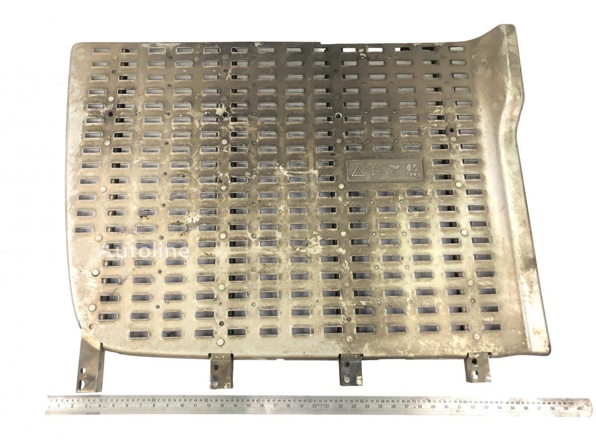 Capac Protectie Toba de Eșapament 1922862 drugi rezervni deo izduvnog sistema za DAF kamiona