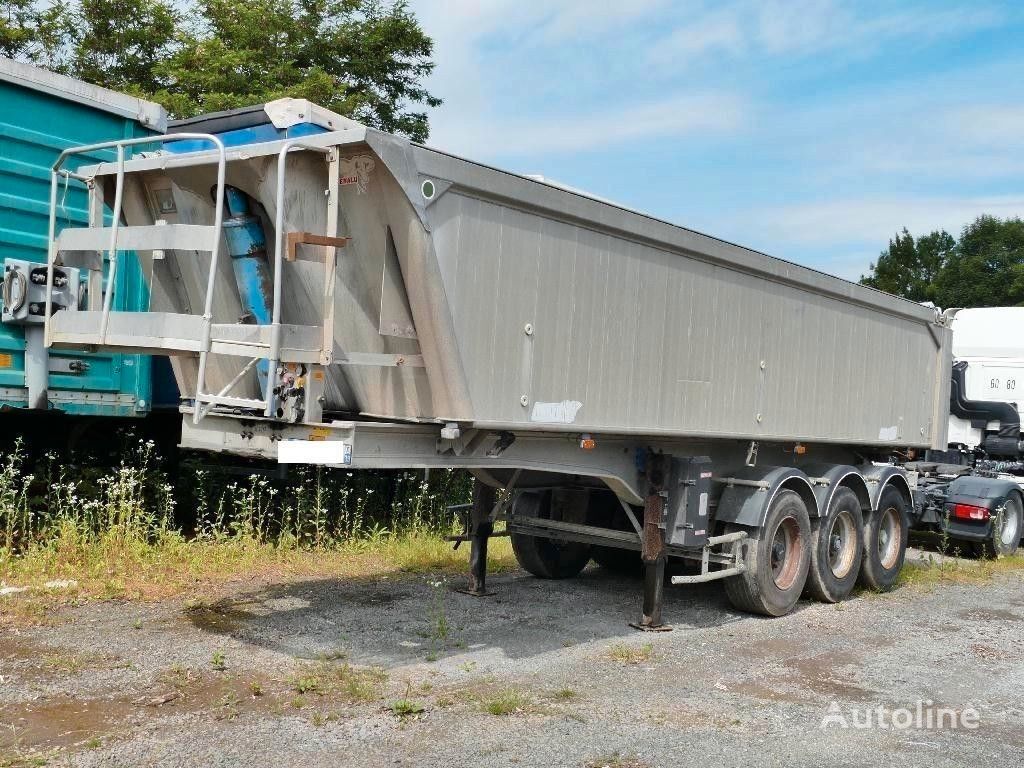 Benalu Alukipper ca.26.cubic*Blattfederung* poluprikolica kipera