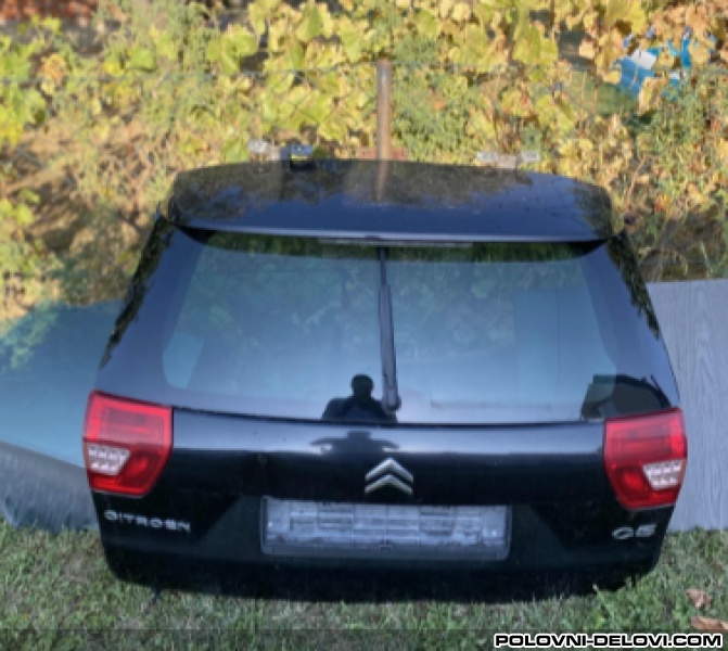 Citroen C5 Hdi Karoserija