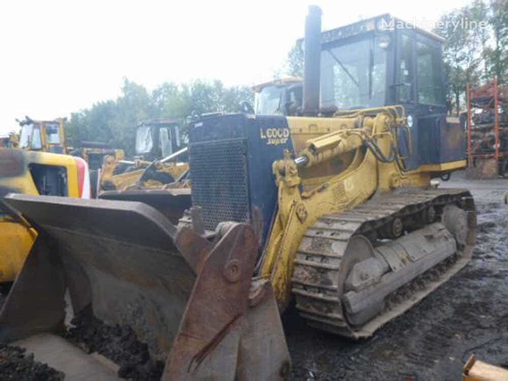 HANOMAG D600 buldožer po rezervnim delovima