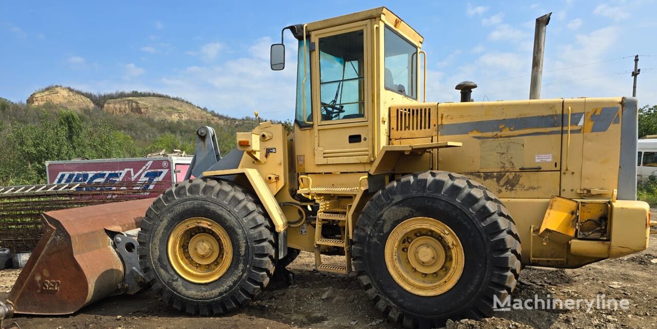 Volvo L90C prednji utovarivač