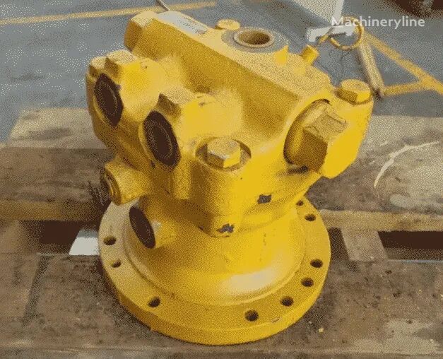 Hidraulični motor za Komatsu PW75 bagera