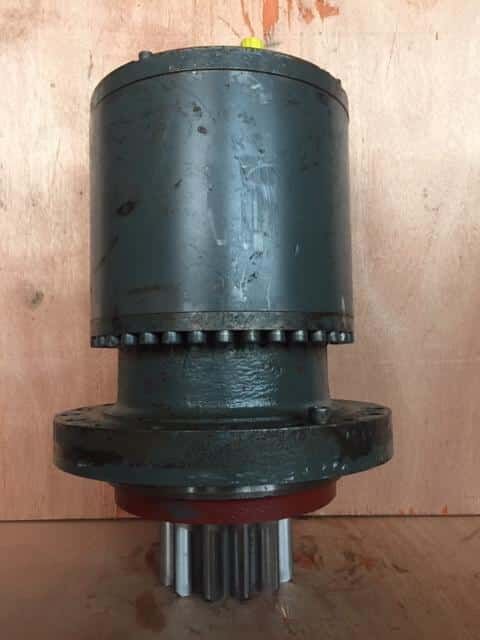 Rotacioni prenosnik za Liebherr LH22 C, LH22 M, LH24 M, LH26 C, LH26 EC, LH26 M bagera