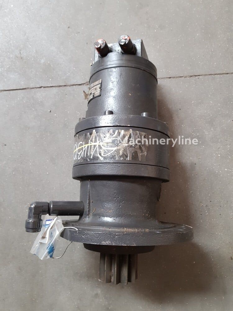 Reductor de Rotire pentru HE10, HE15, HM20, HM25 rotacioni prenosnik za Hitachi HE10, HE15, HM20, HM25 građevinske mašine