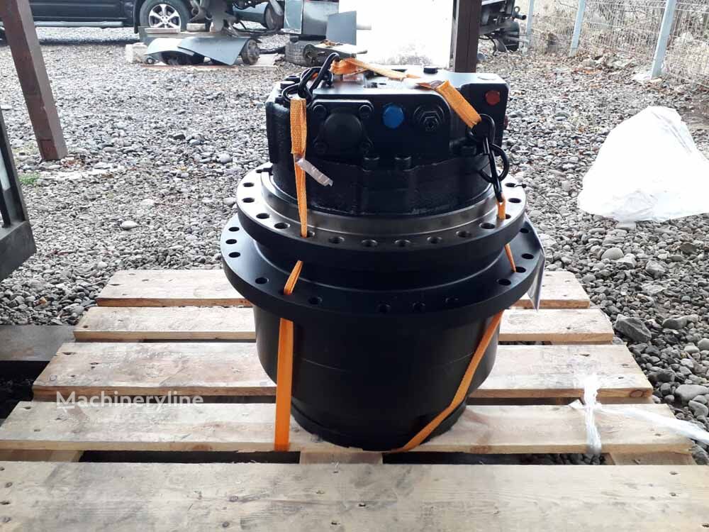 Krajnji pogon za Daewoo Doosan 400LC bagera