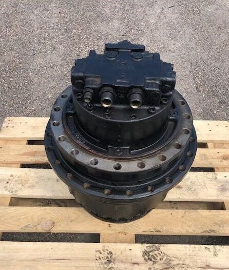 Krajnji pogon za JCB JS350 bagera