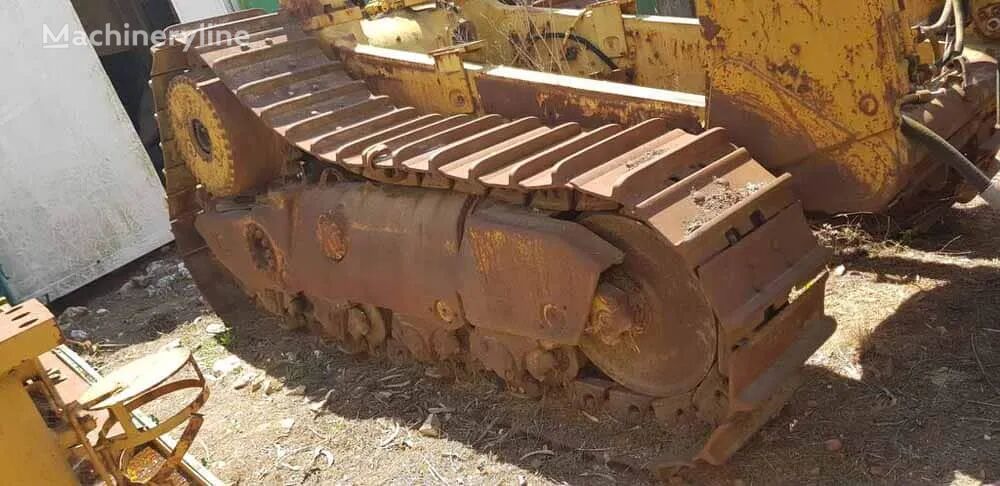 Metalna gusenica za Caterpillar D8 buldožera