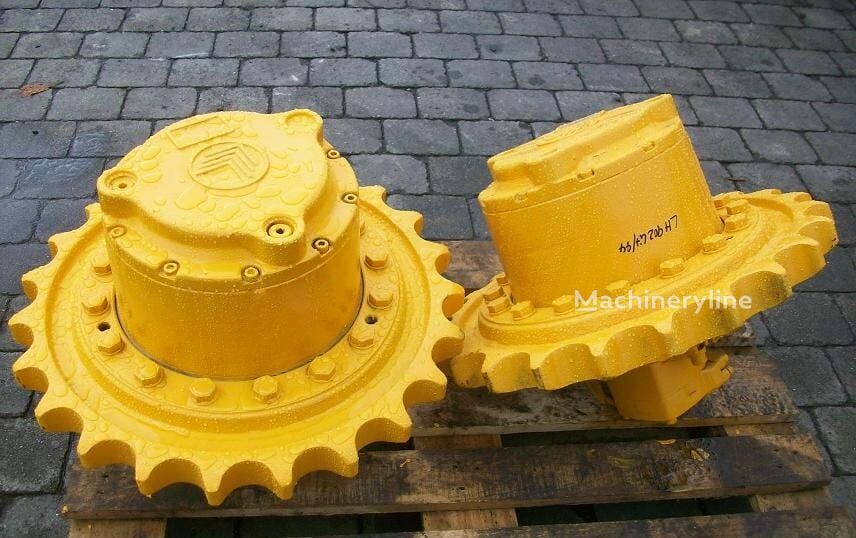 Krajnji pogon za Liebherr R 902 bagera