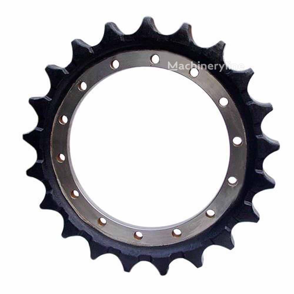 Stea Sprocket pentru 123456789 lančanik za New Holland građevinske mašine