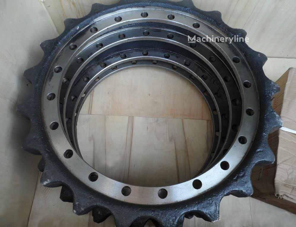 Stea-Sprocket pentru Komatsu PC35 lančanik za građevinske mašine