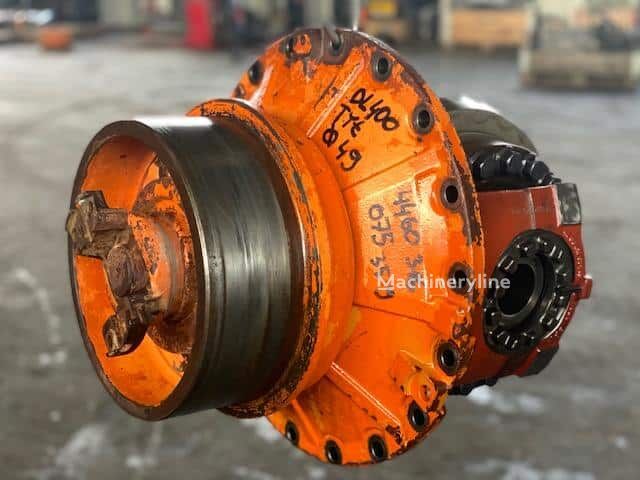 Diferențial diferencijal za Doosan – Second Hand građevinske mašine