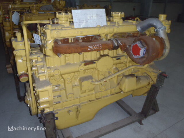 New Holland 8018110 8018110 motor za 9630 9640 9645 FX300 FX375 FX450 građevinske mašine