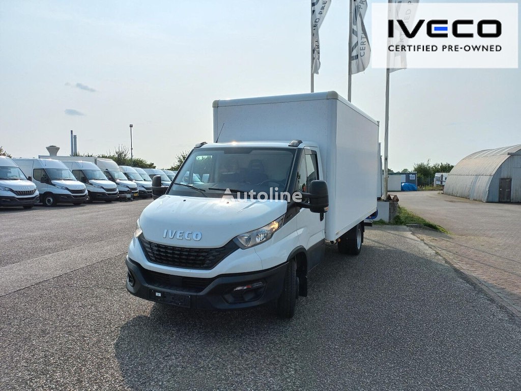 IVECO Daily 35C16H kamion furgon