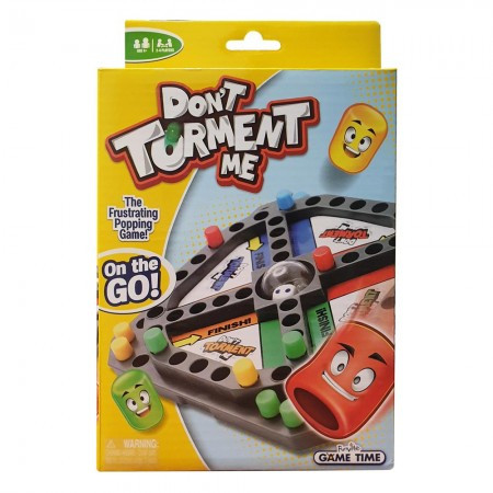 Funville drustvena igra don t torment me on the go ( FV61140 )