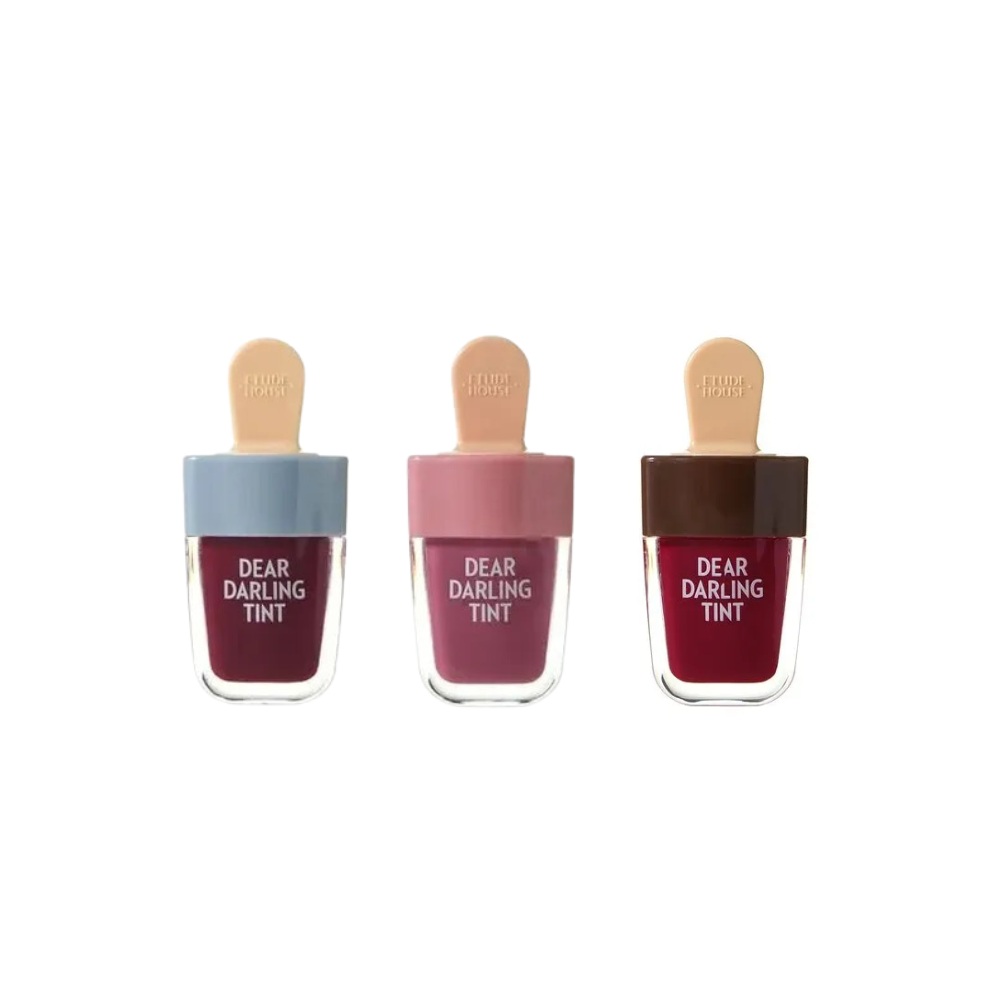 Dear Darling Water Gel Tint Ice Cream