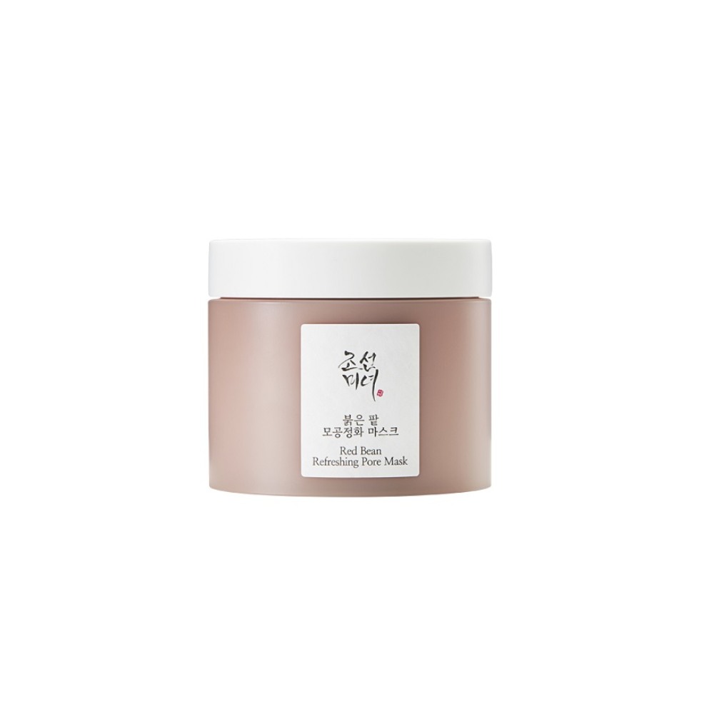 Red Bean Refreshing Pore Mask 140ml