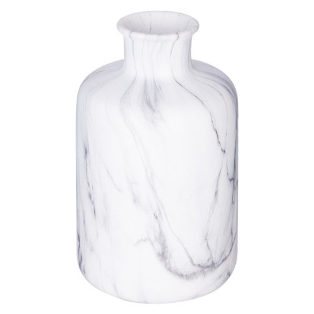 Atmosphera dekorativna vaza marble d11xh17.5 ( 155613 )