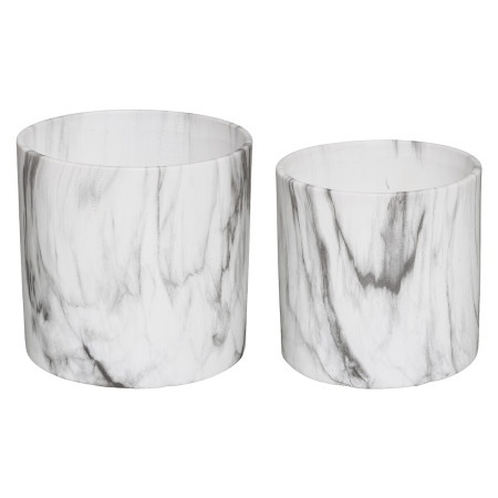 Atmosphera vaza marble set 2x1 dolomit ( 179238 )