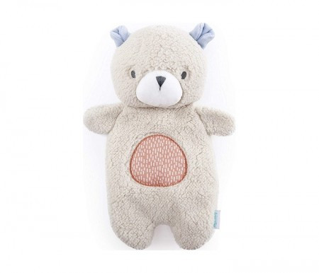 Ingenuity Kids ii igracka nate bean bag lovey - the teddy bear 12379 ( SKU12379 )