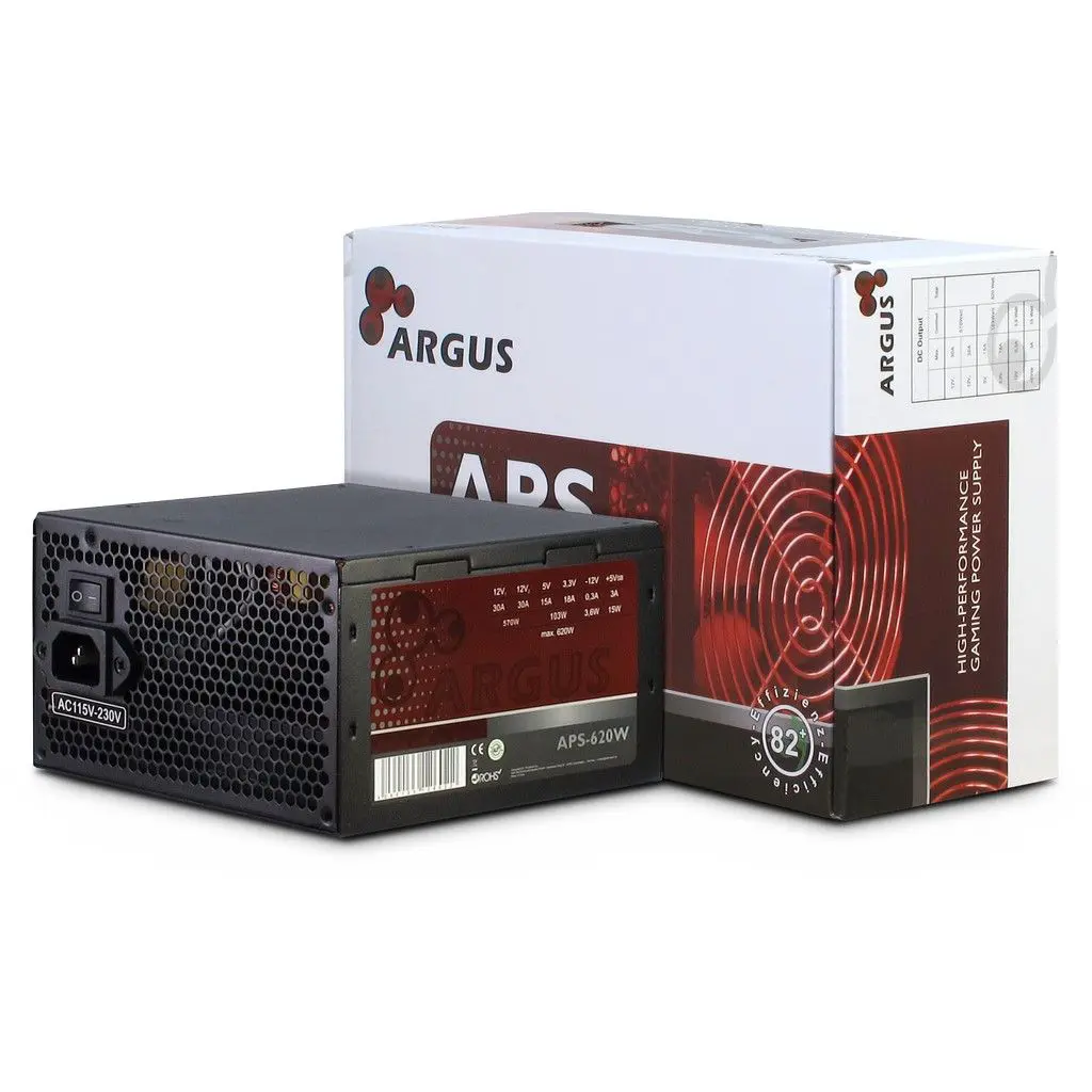 ARGUS Napajanje aPS-620W, 620W