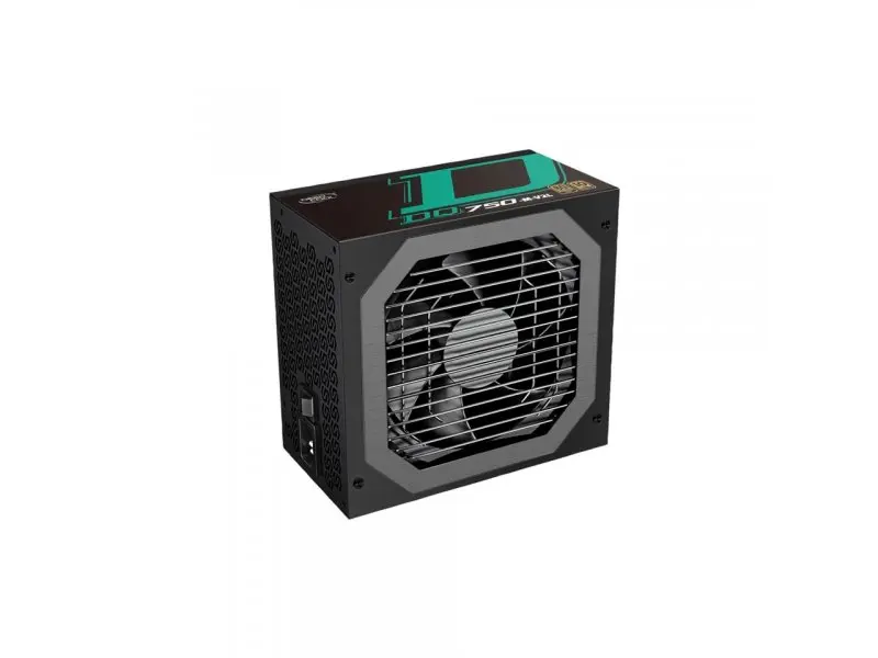 DEEPCOOL DQ750-M-V2L Modularno napajanje, 750W