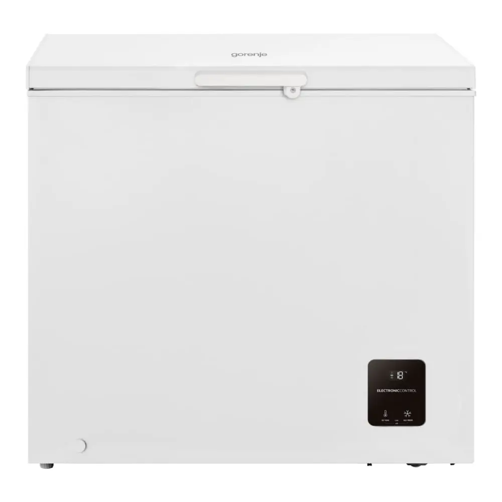 GORENJE FH19EAW Horizontalni zamrzivač, 191l, Beli