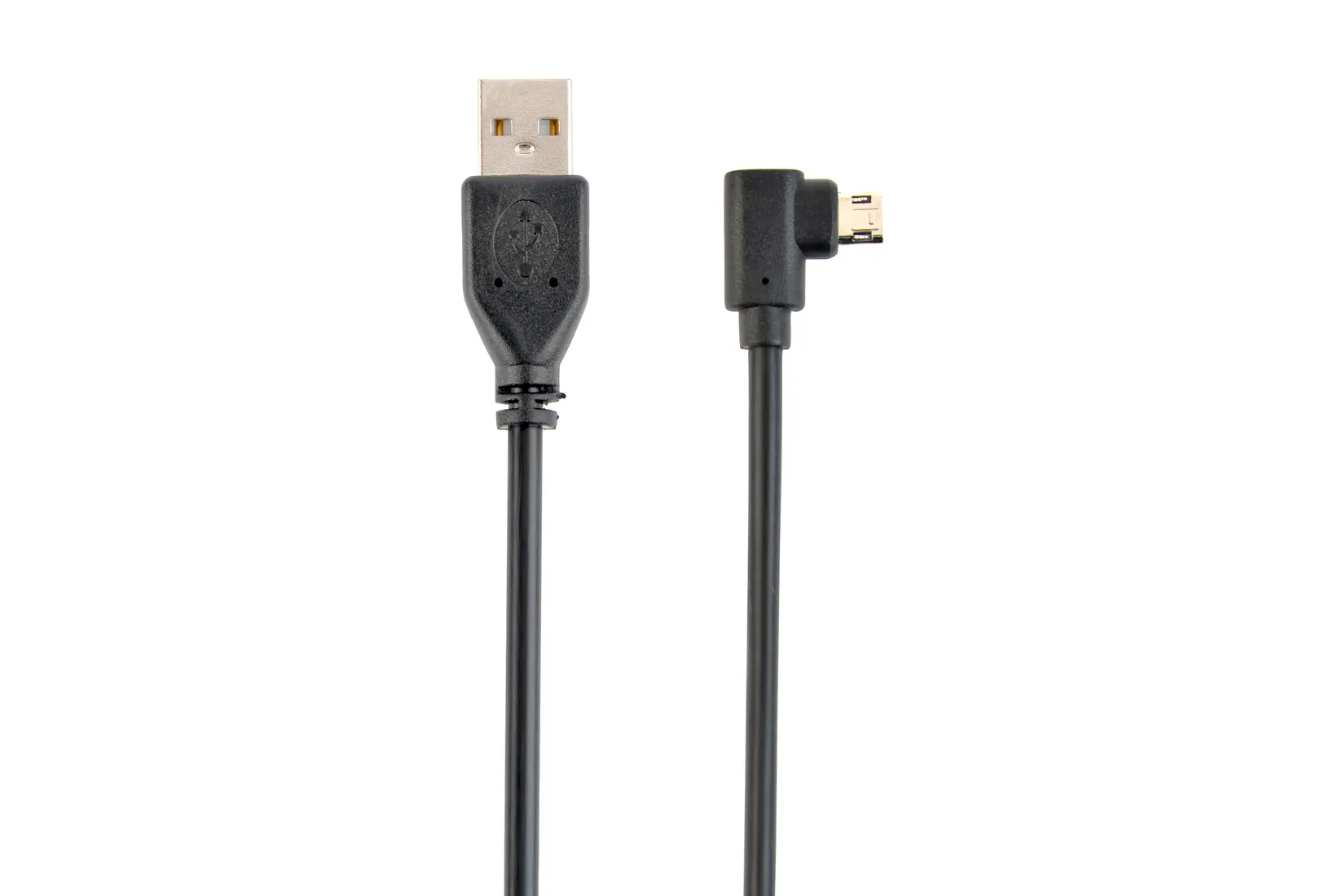 Gembird USB kabl 1,8 m USB 2.0 USB A Micro-USB B Crno