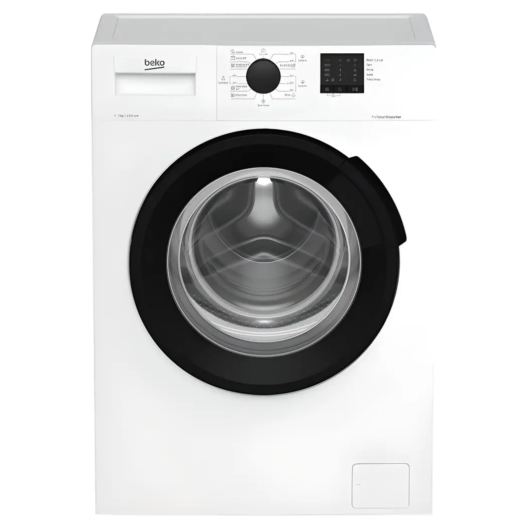 Beko ProSmart WUE 7611 D XAW Mašina za pranje veša, 7 kg, ProSmart motor