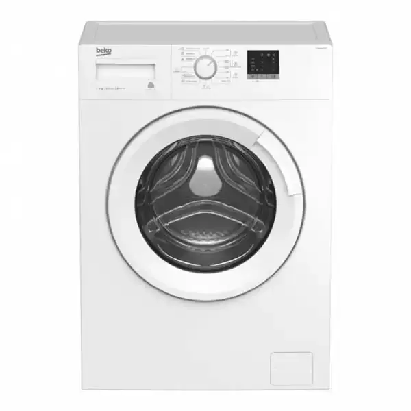 Beko WUE 6411 XWW Mašina za pranje veša, 6 kg