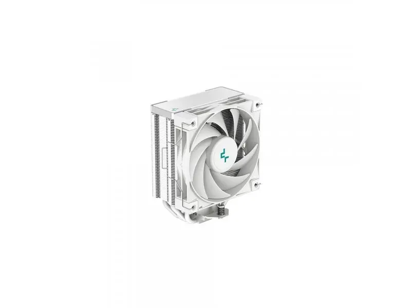 DeepCool AK400 WH Kuler za procesor, Beli