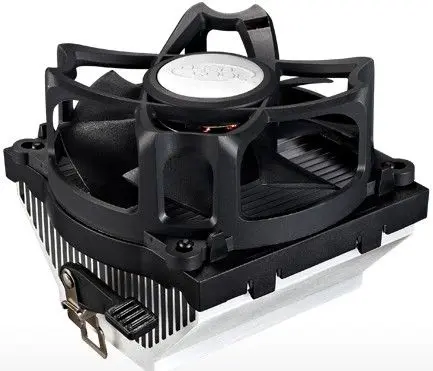 DEEPCOOL Kuler BETA10 AMD Socket CPU 89W 92mm.Fan 2200rpm 39CFM 30dB FM2/FM1/AM3+/AM3/AM2+/940/754 crni