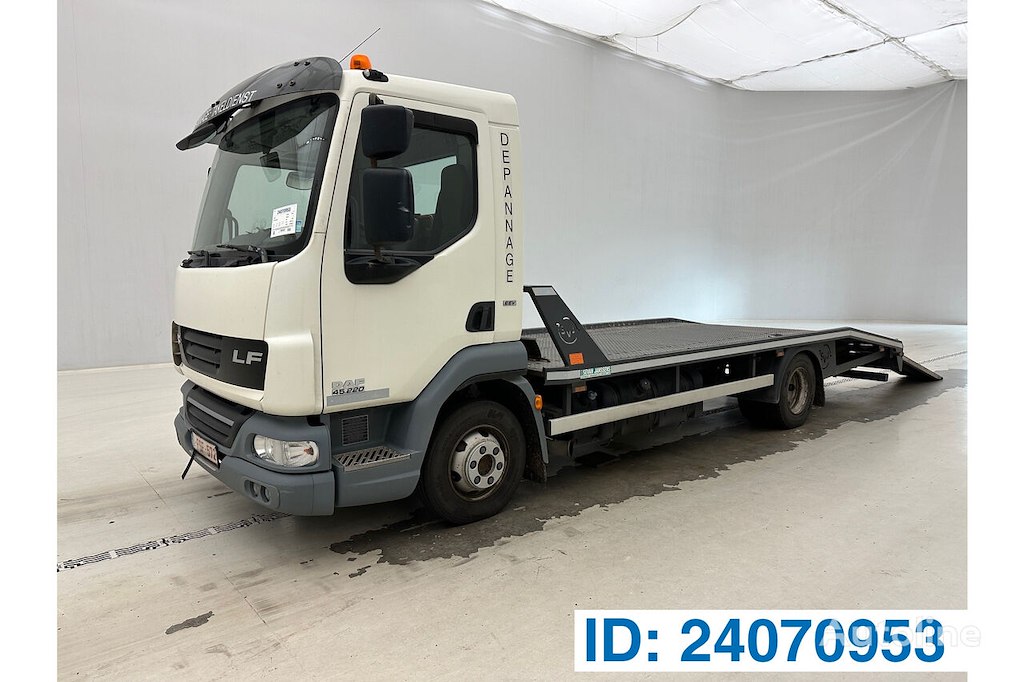 DAF LF45.220 autotransporter