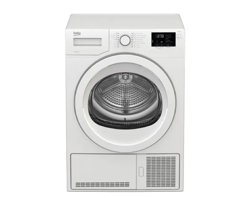 Beko DS 7139 TX Mašina za sušenje veša, 7 kg, Kondenzaciona