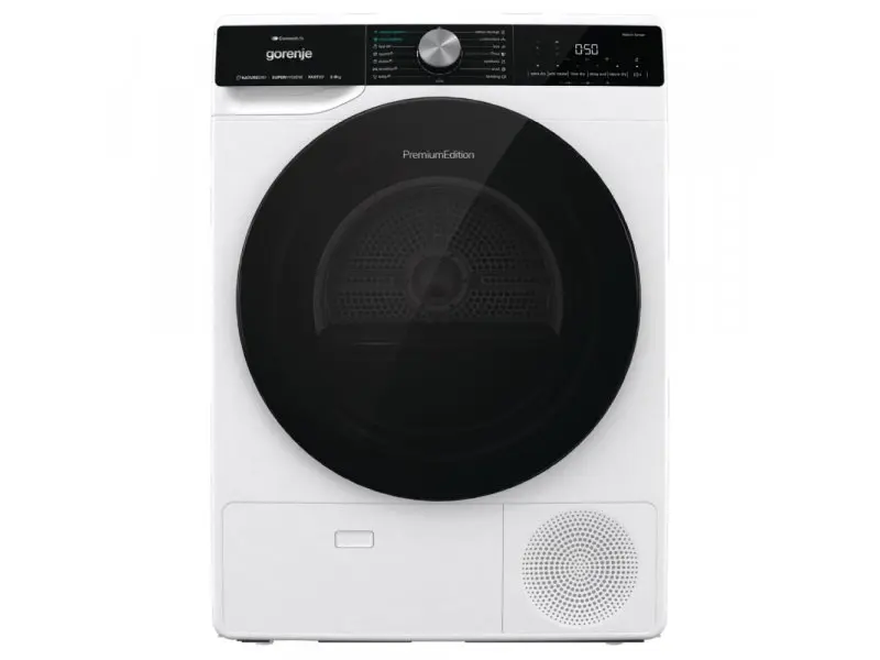 GORENJE DNS93 Mašina za sušenje veša, 9kg, Bela