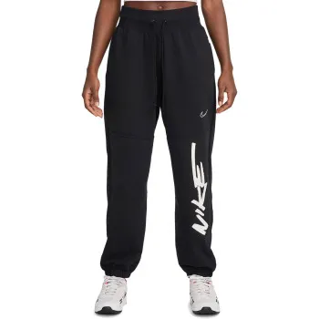 NIKE Donji deo trenerke W NSW BRKNG FLC PANT