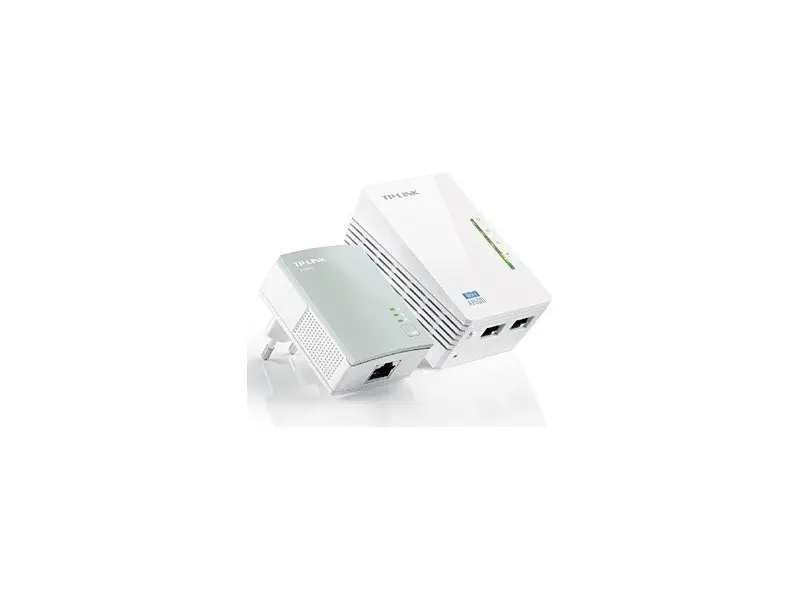 TP - LINK Powerline Extender