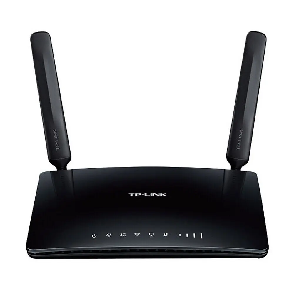 TP-LINK Bežicni ruter ARCHER MR400 WiFi AC1200 867/300Mbps 4G LTE 3xLAN 1xWAN