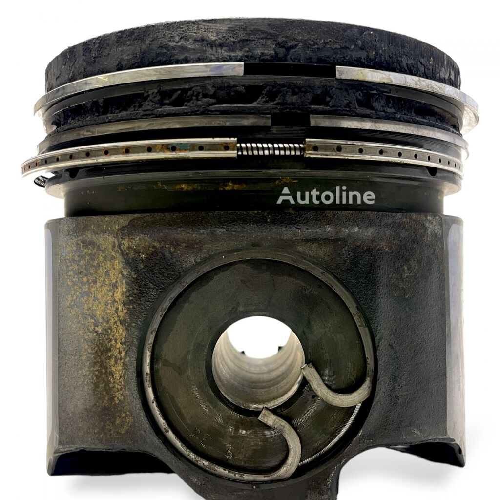 Piston 500086781 klip za IVECO – Coduri kamiona