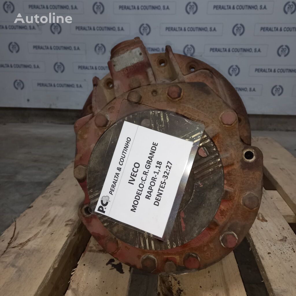 IVECO 42102383 reduktor za kamiona