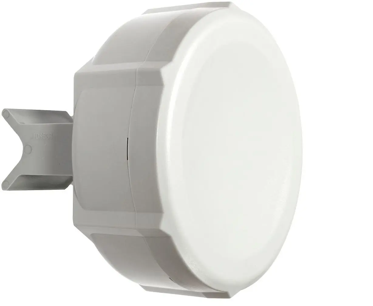 MIKROTIK LAN Ruter SXTG-5HPacD-SA outdoor 866Mb/s 802.11ac high power WiFi Ruter 5GHz 1300mW (31dBm)