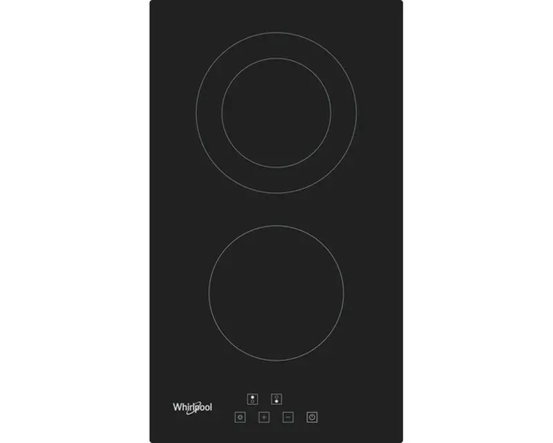 WHIRLPOOL WRD 6030 B ugradna ploča