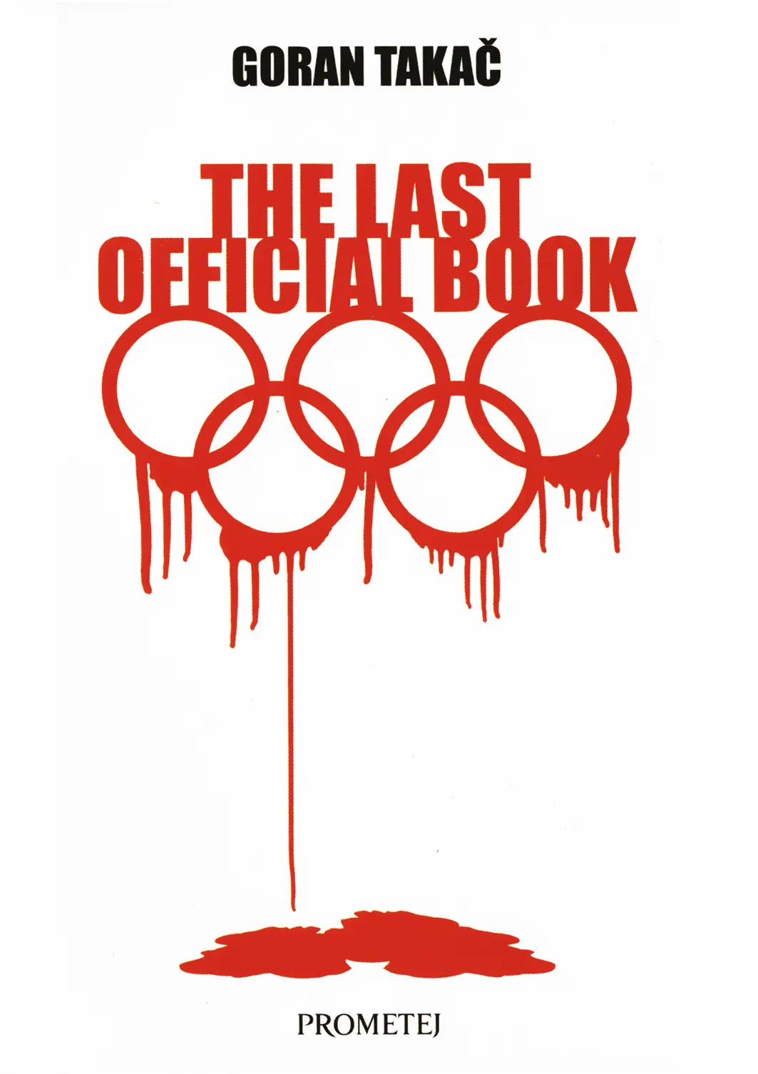 The Last Official Book (ponekad hijene nadjačaju lavove)