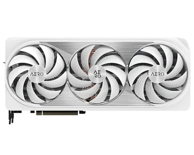 GIGABYTE nVidia GeForce RTX 4090 24GB 384bit GV-N4090AERO OC-24GD grafička karta