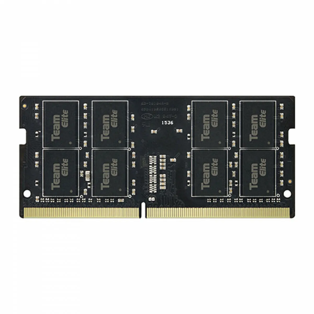 TEAM GROUP Ram memorija Team Elite DDR4 SO-DIMM 8GB 2666MHz 1.2V 19-19-19-43 TED48G2666C19-S01