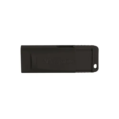 Verbatim Slider USB 64 GB (98698)