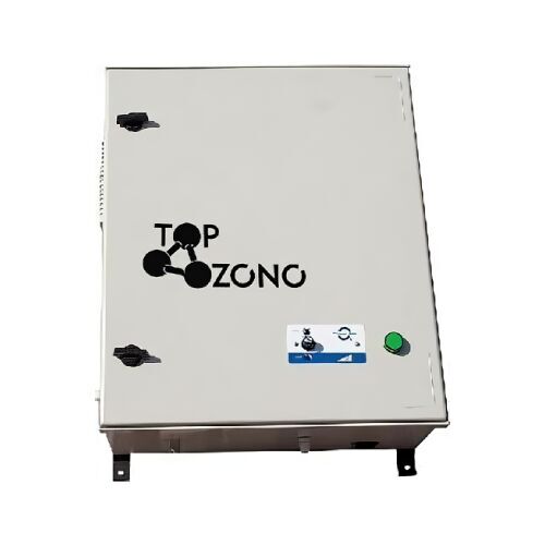 Novi Top Ozono U. MULTIAGRO-4G generator ozona