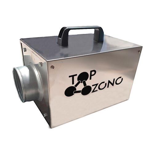 Novi Top Ozono P ECO 4000 V TA generator ozona