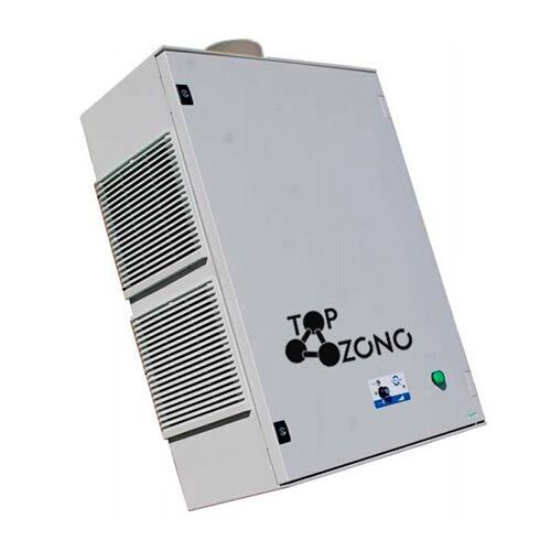 Novi Top Ozono GO 24000 TA generator ozona