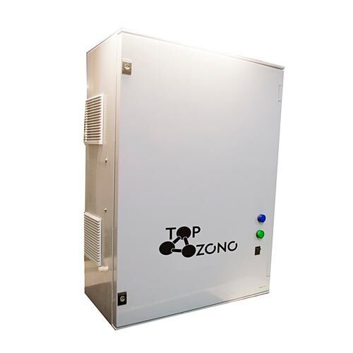 Novi Top Ozono GO 24000 AC PRO generator ozona